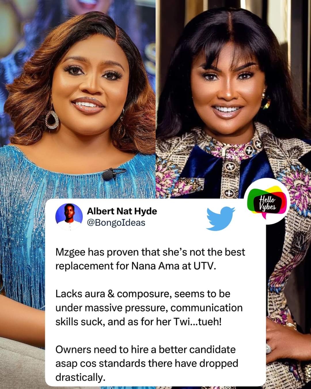 Unfair Criticism And Comparison